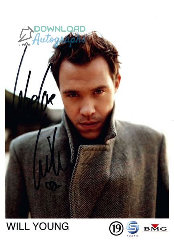 Autograph Collection - Download Autographs Free