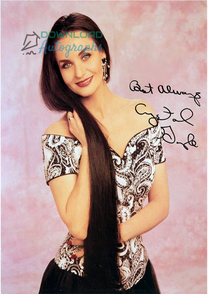 Autograph Collection - Download Autographs Free