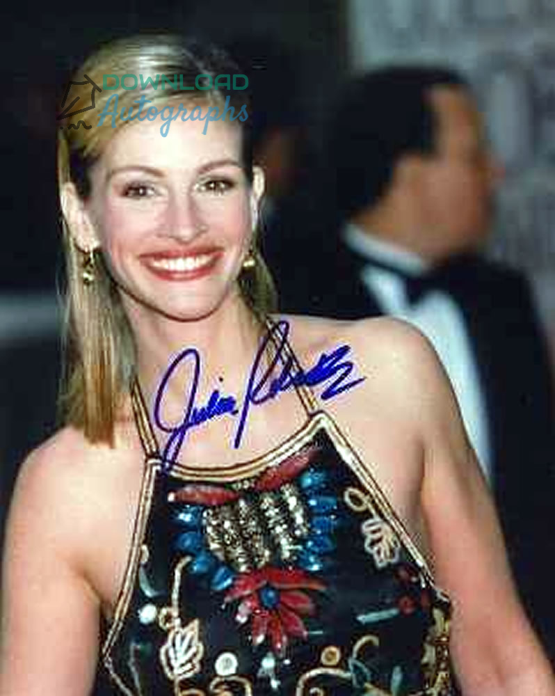 Autograph Collection - Download Autographs Free