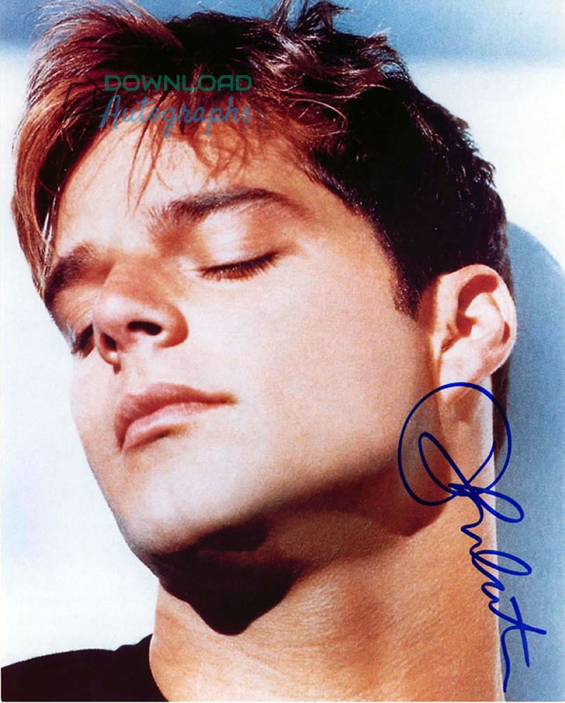 Autograph Collection - Download Autographs Free