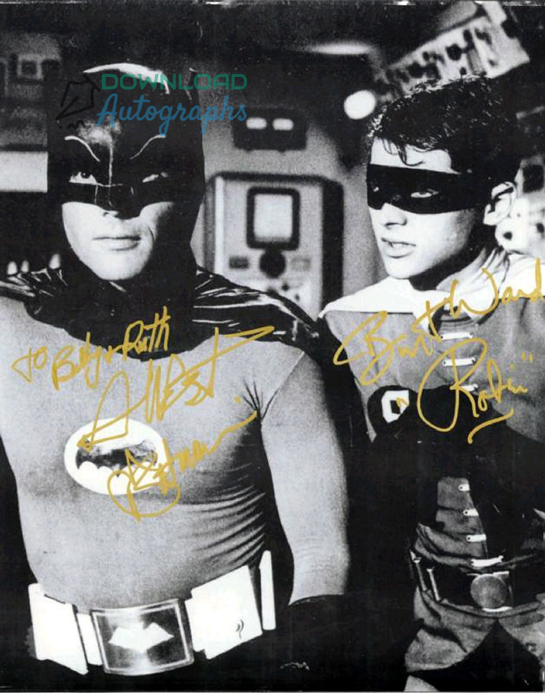 Autograph Collection - Download Autographs Free