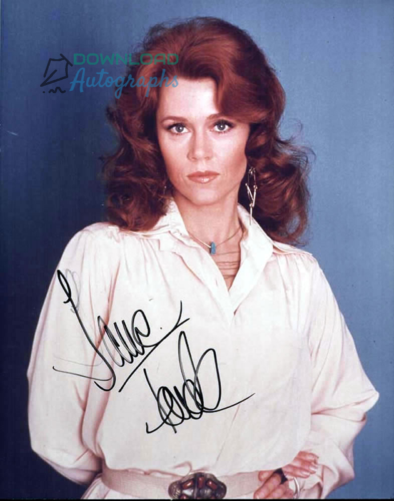 Autograph Collection - Download Autographs Free